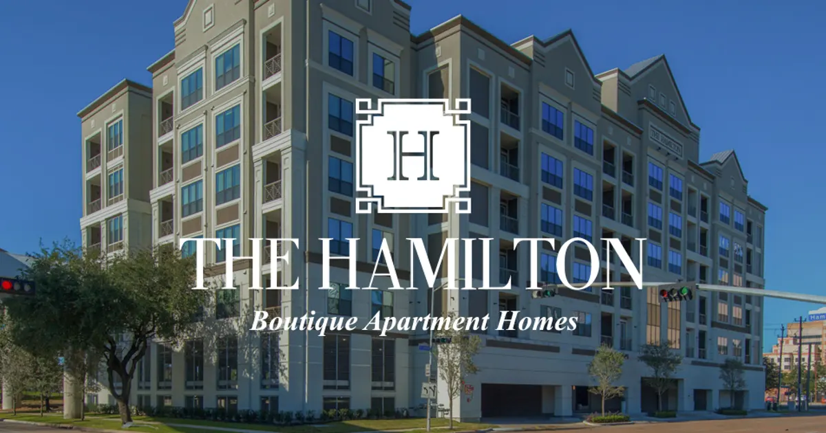 Models | The Hamilton